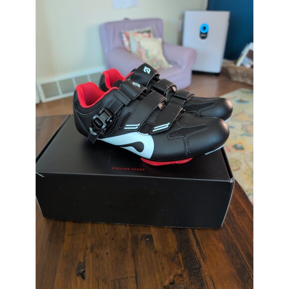 Peloton | Shoes | Euc Peloton Cycling Shoes With Look Delta Cleats And ...